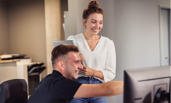 Karrieremöglichkeiten bei Carthago in Aulendorf.